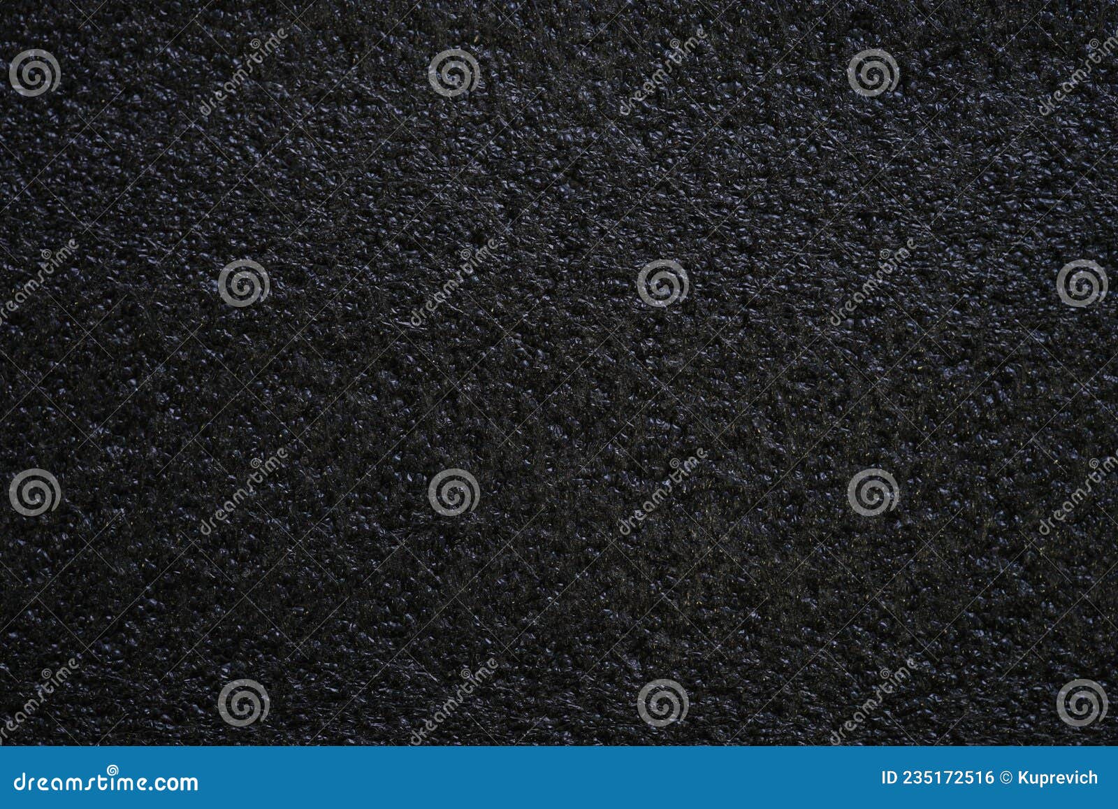 Black Background, Porous Seamless Texture Pattern Stock Photo - Image ...