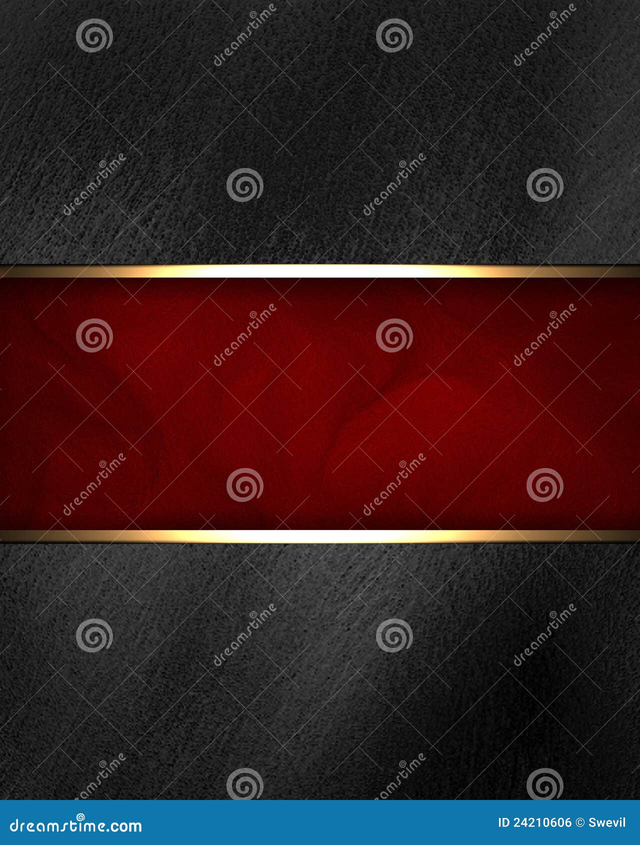Background Black Nameplate Red Stock Illustrations – 88 Background ...