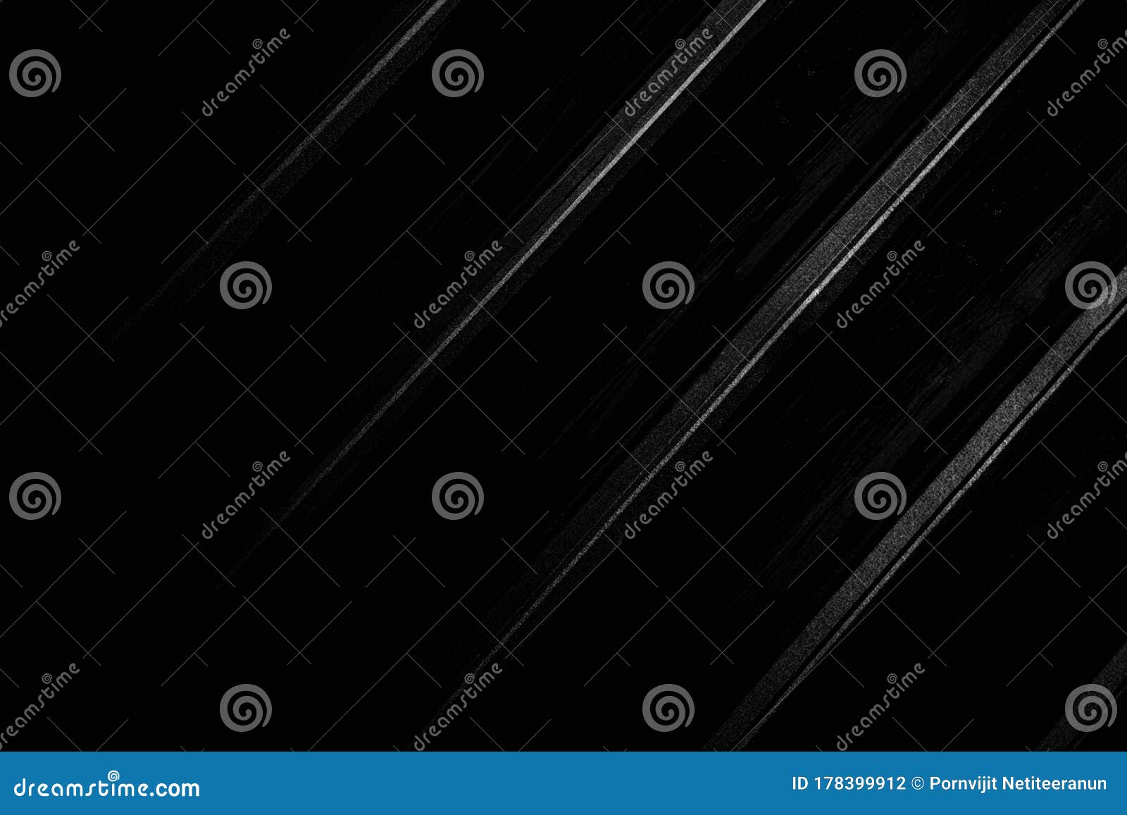 .Black Background with Reflective Strips, Stock Photo - Image of ...