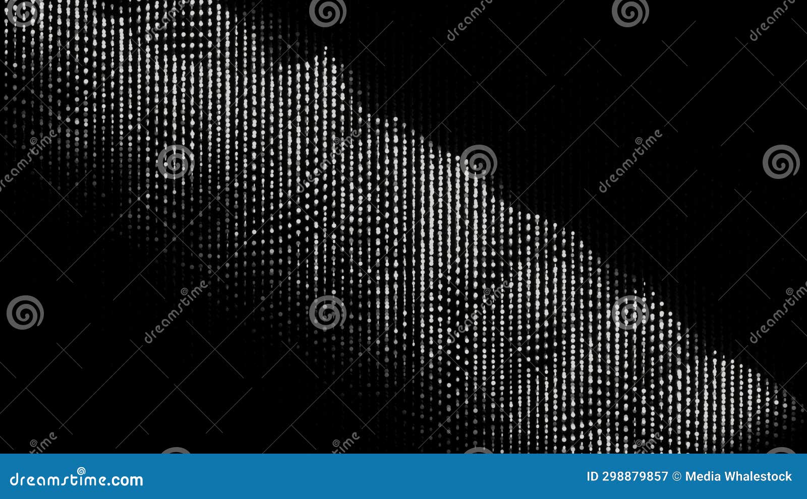 Black Background with Sprayed Glitter. Design. Orange and White ...