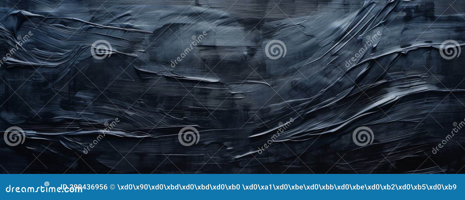 Black Background Texture with Black Oil Paints Stock Photo - Image of ...