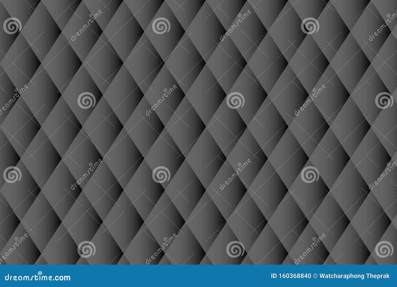 Black Square Background Texture Pattern Stock Vector - Illustration of ...