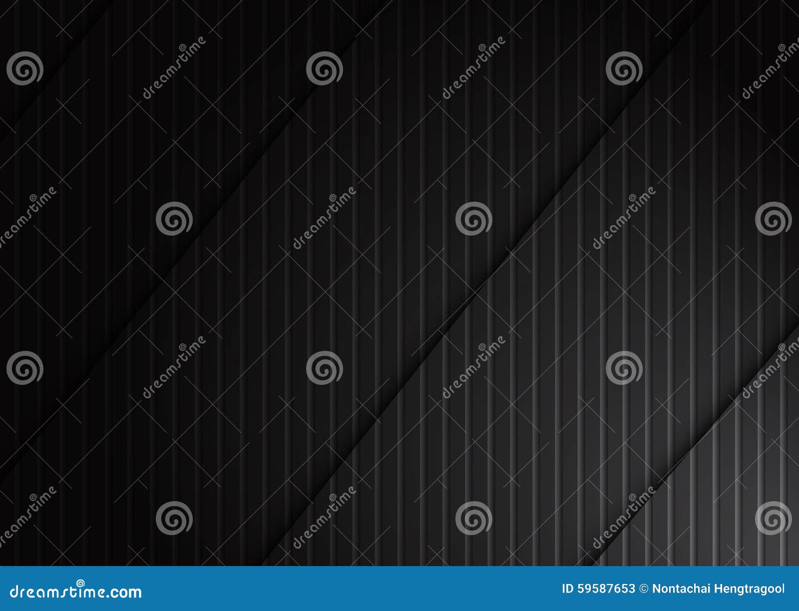 Black Background stock vector. Illustration of dark, website - 59587653