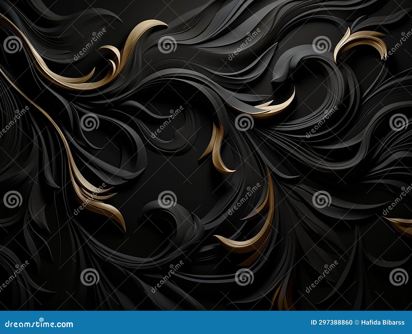 Black Background â€“ Black Background Wallpaper Stock Illustration ...