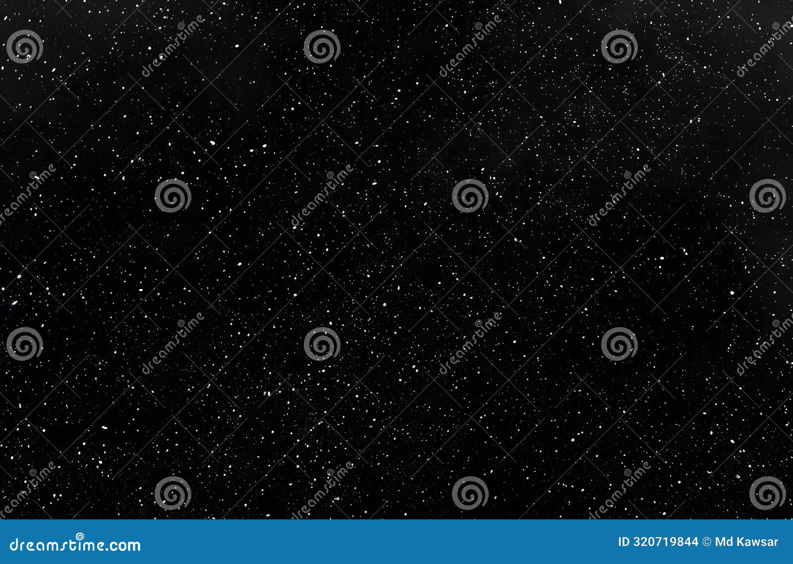 Black Background with White Specks, High Resolution Texture Stock ...