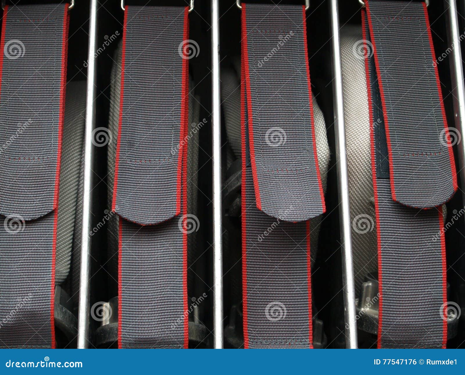 Black backup tapes stock photo. Image of safety, lock - 77547176