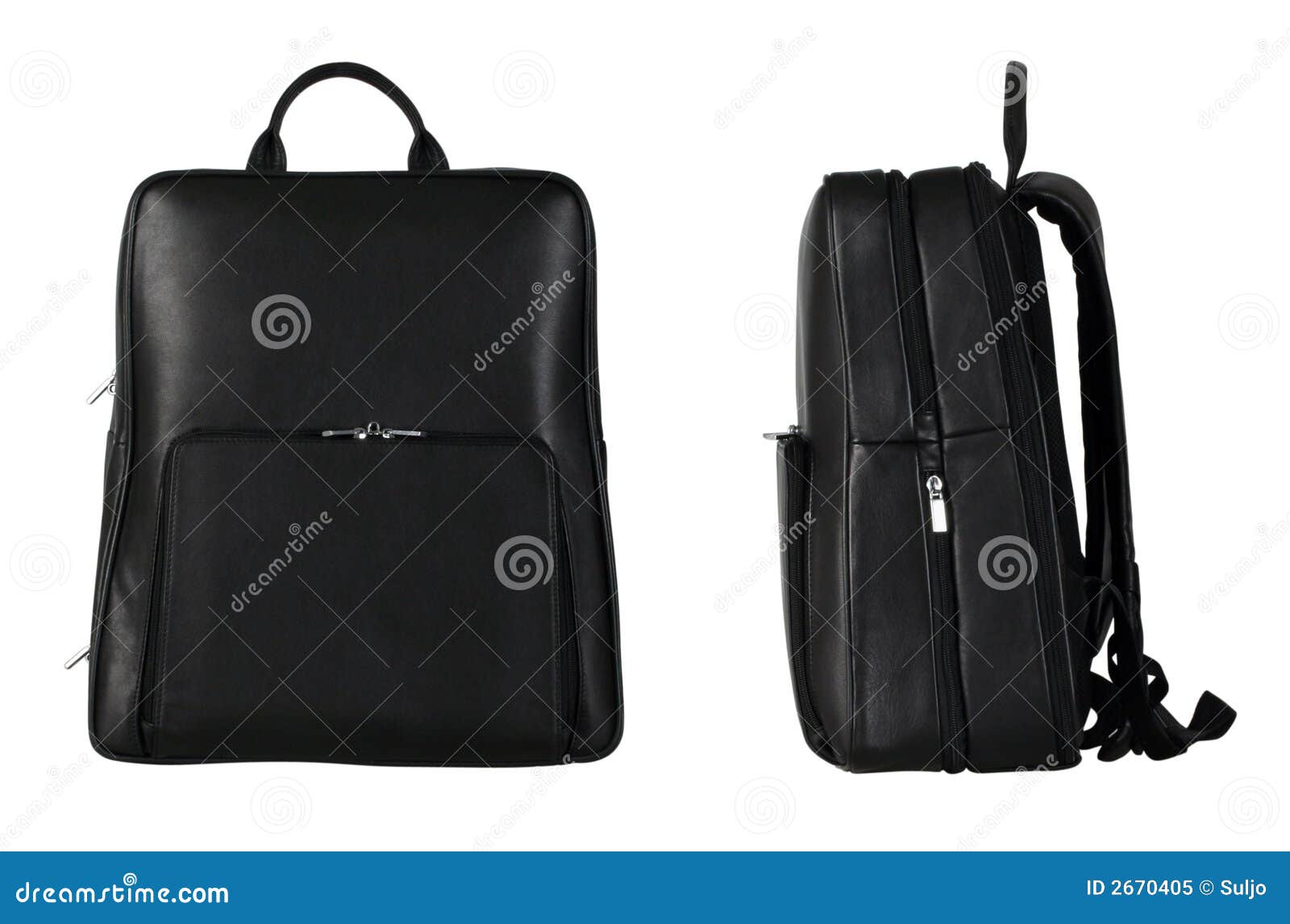 Black Bags stock image. Image of destination, suitcase - 2670405