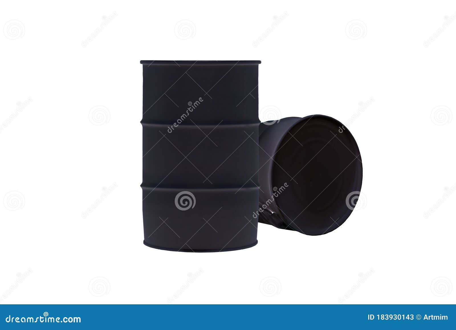 Barrel With A Tank Close-up. A Close Up Shot Of A Rusty Military Tank ...