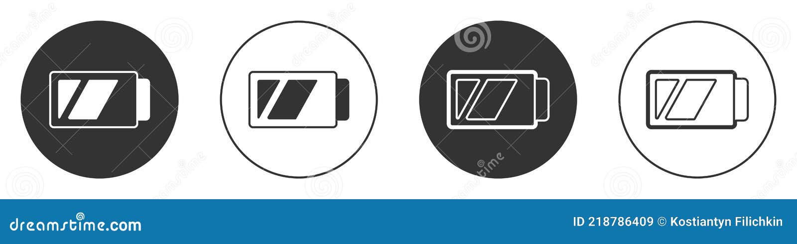 Lightning Camera Equipment Icon Illsutration Or Logo Vector ...