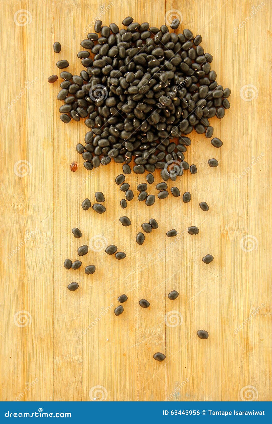 Black beens stock photo. Image of beens, close, groats - 63443956