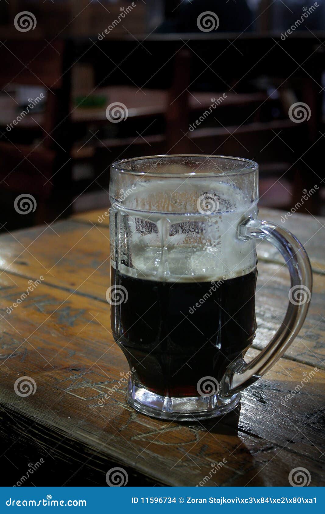 Black beer stock photo. Image of beer, guinness, guiness - 11596734