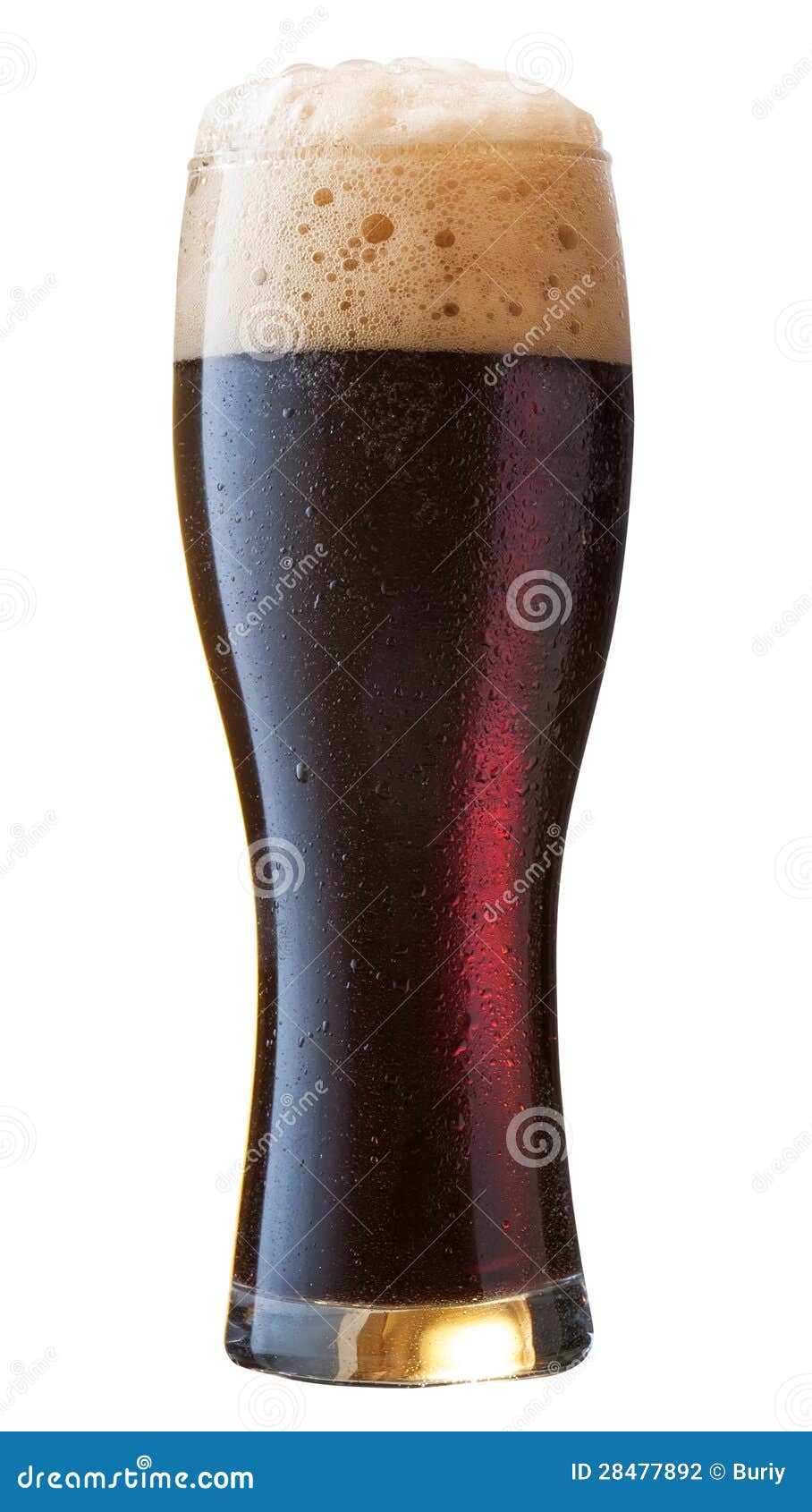 Black beer stock photo. Image of lager, path, close, liquid - 28477892