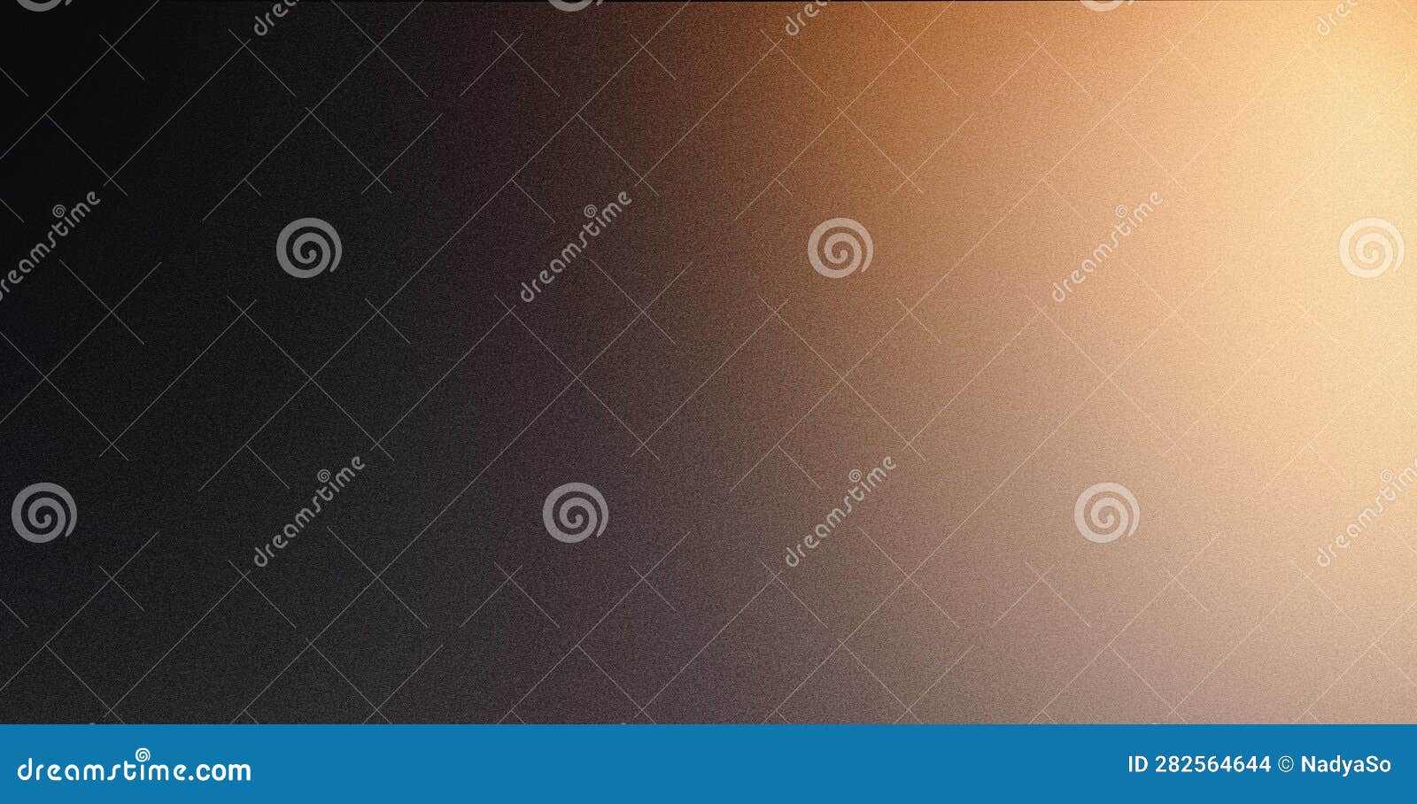 Black Beige Brown Grainy Gradient Abstract Dark Background Noise ...