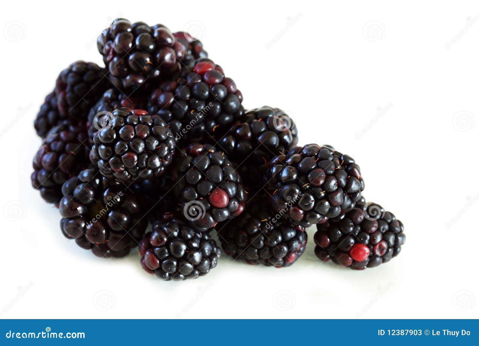 Black Berry stock image. Image of backgrounds, market - 12387903