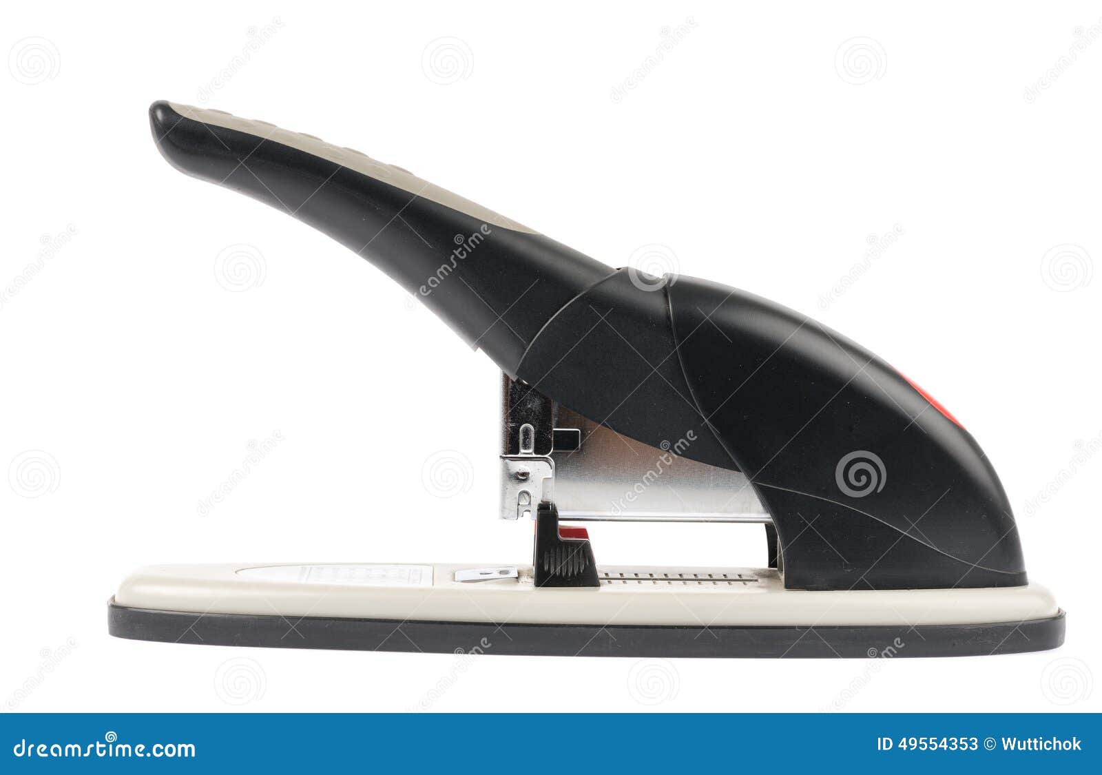 Black Big Size Stapler Stock Photos - Free & Royalty-Free Stock Photos ...
