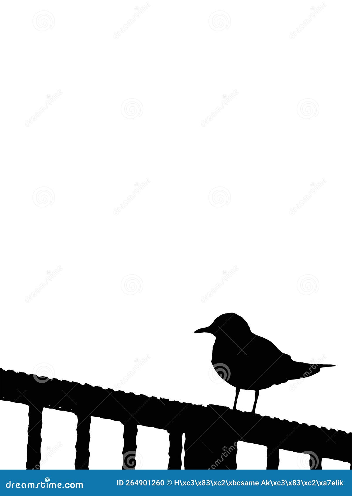 Bird Conductor Outline Drawing, Bird Conduct Music Line Art Cartoon ...