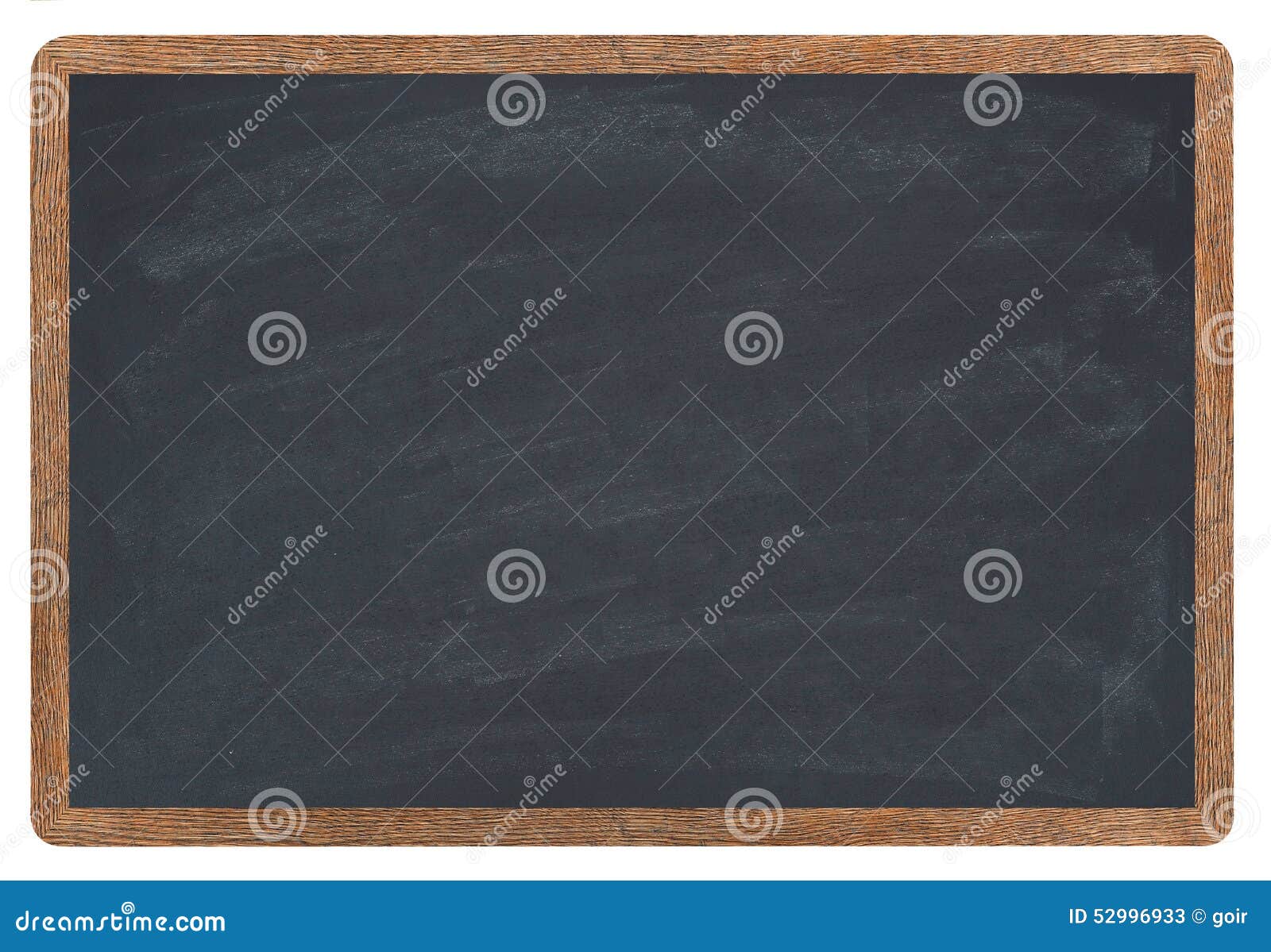 Black blackboard stock image. Image of high, communication - 52996933