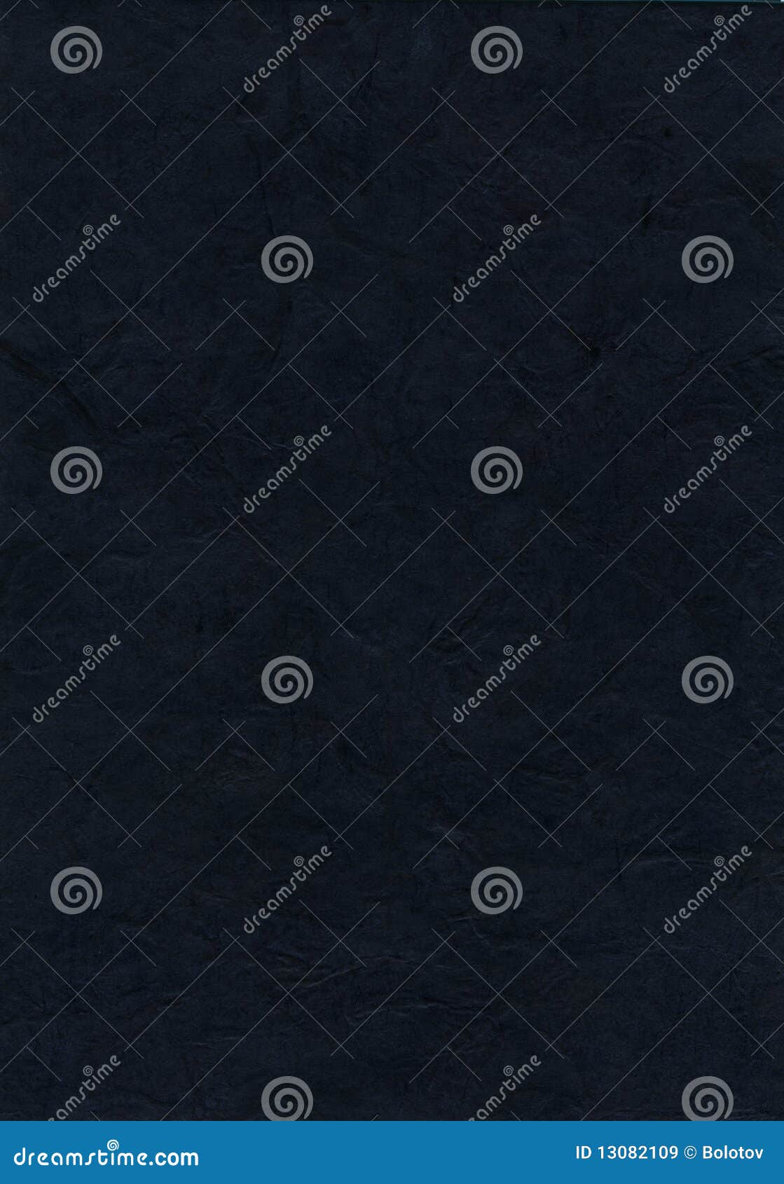 Black Blank Handmade Paper Texture Stock Image - Image of handmade ...