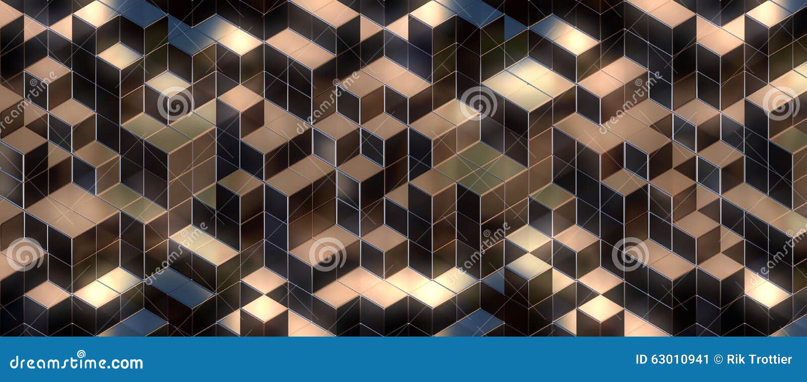 Blocks Organized With Green Checkmarks, Symbolizing Completion ...