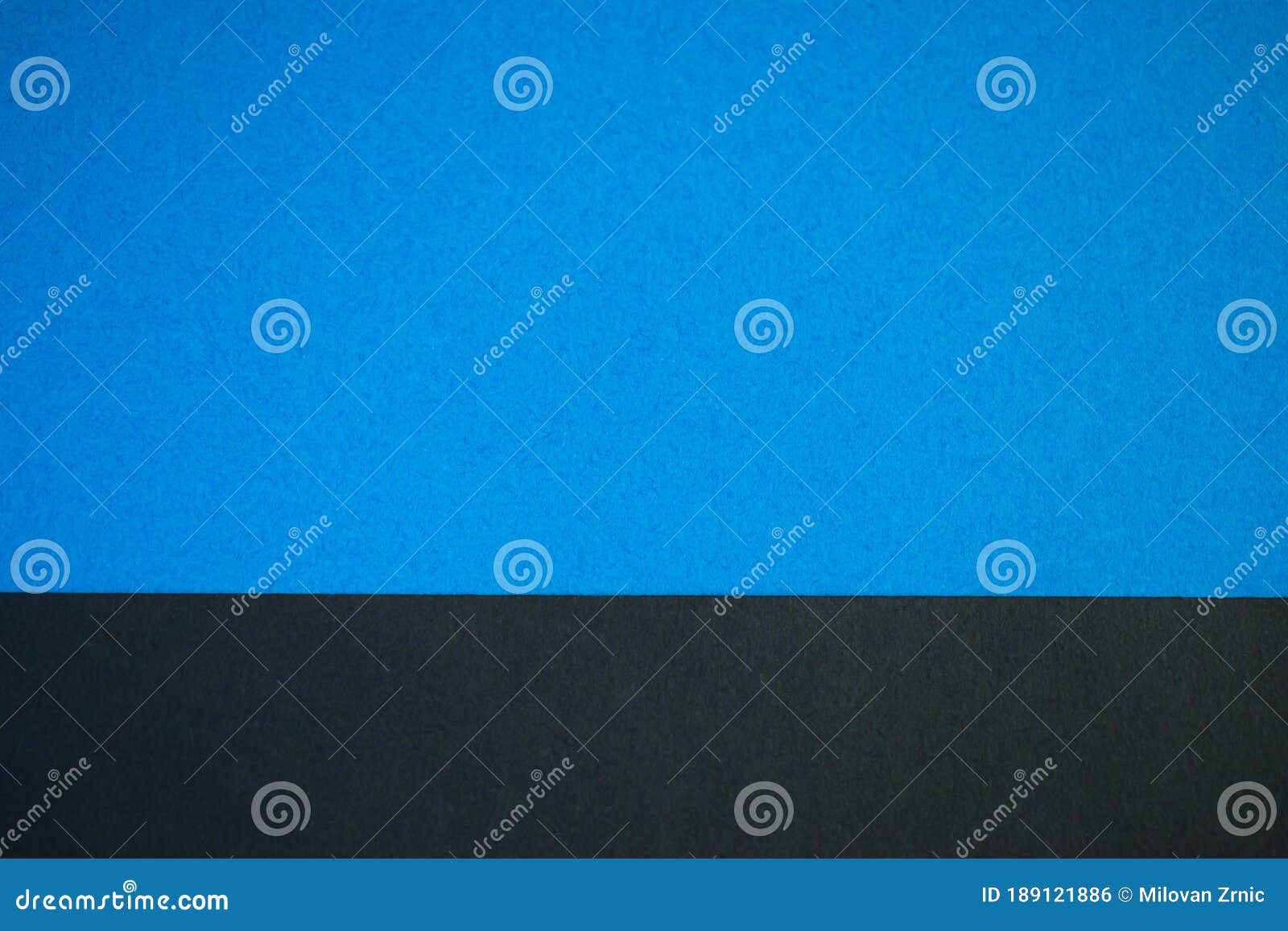 Black and Blue Abstract Divided Background Stock Photo - Image of ...