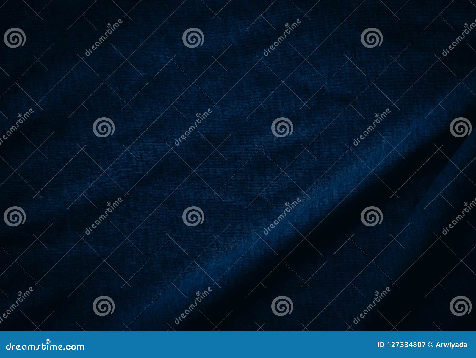 Black Blue Background Abstract Cloth Texture Luxury Silk Dark Fa Stock ...
