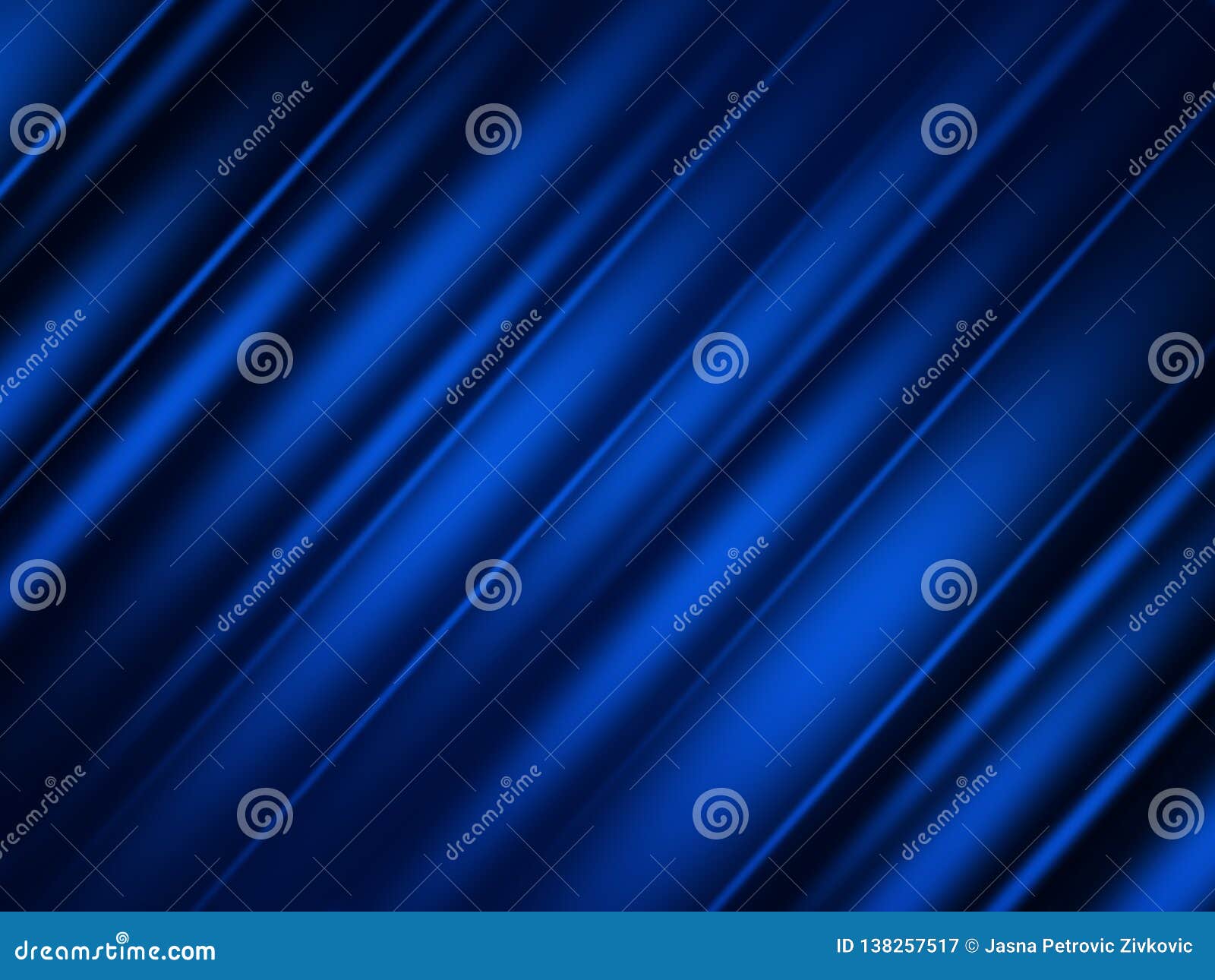 The Black and Blue Backgrounds with the Light Gradient is the Diagonal ...