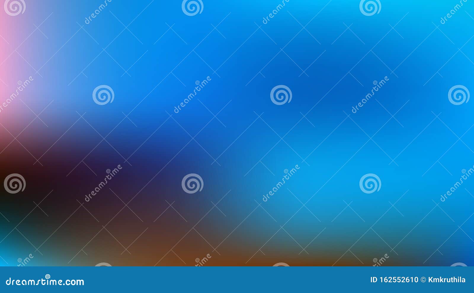 Black and Blue Business PowerPoint Background Stock Vector ...