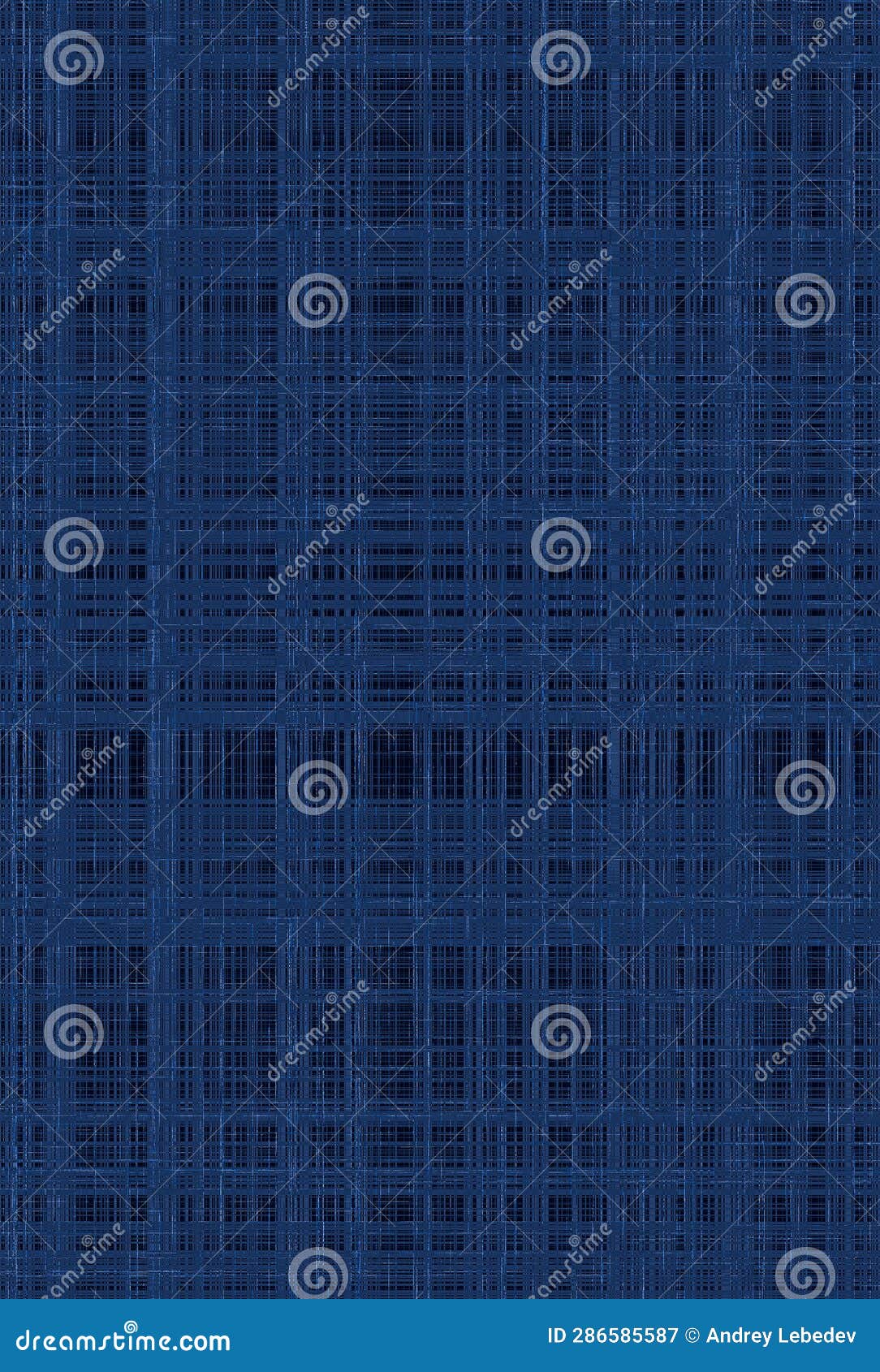 Black and Blue Checkered Background Stock Image - Image of scottish ...
