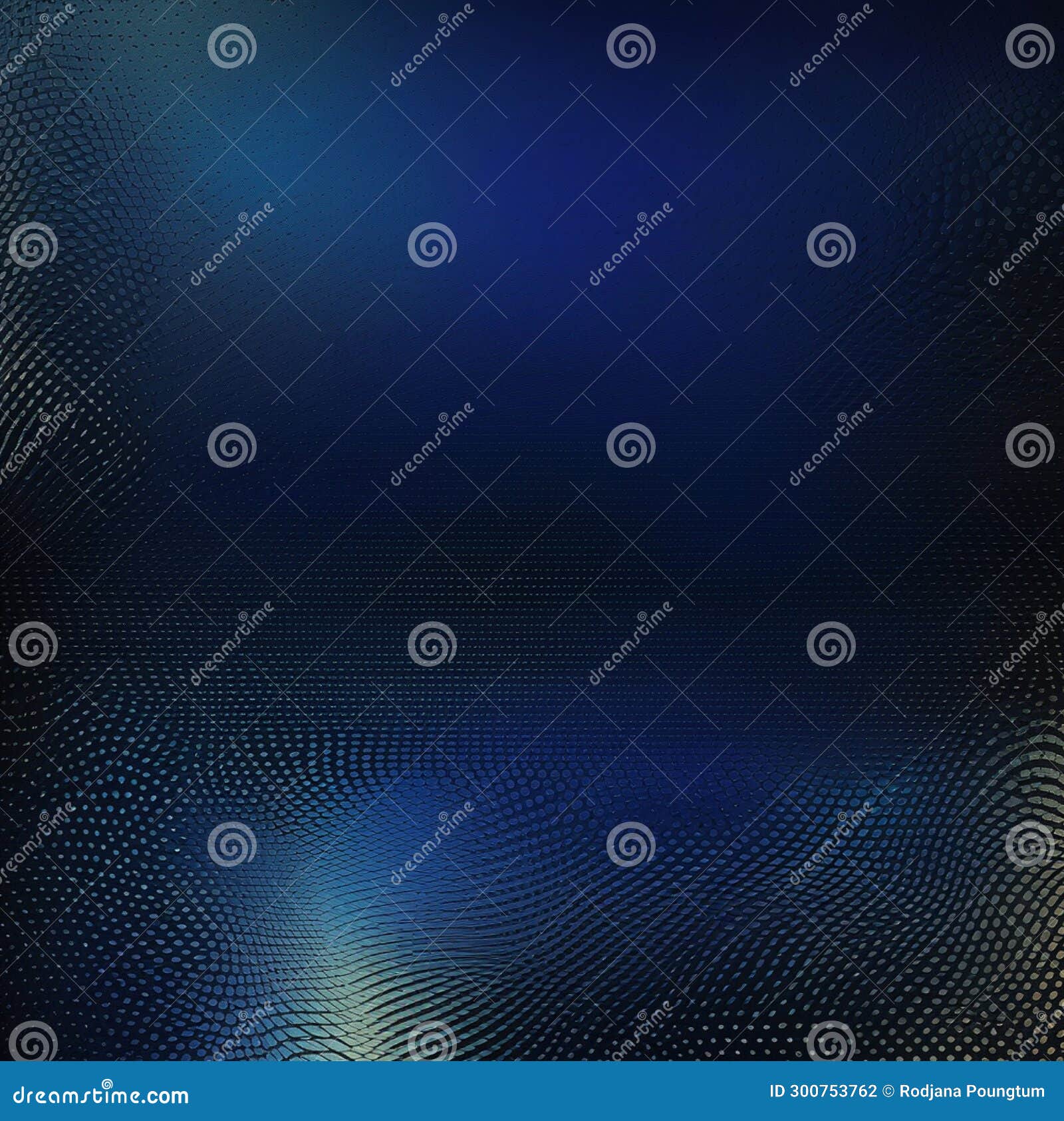 Black Blue Gradient Brightness Background Stock Illustration ...