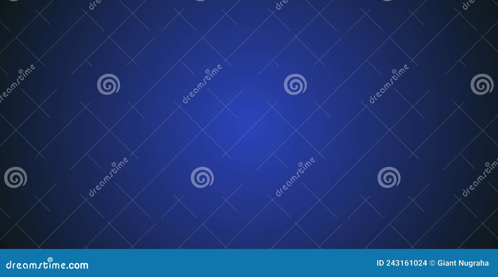 Black and Blue Gradient Color Stock Illustration - Illustration of ...