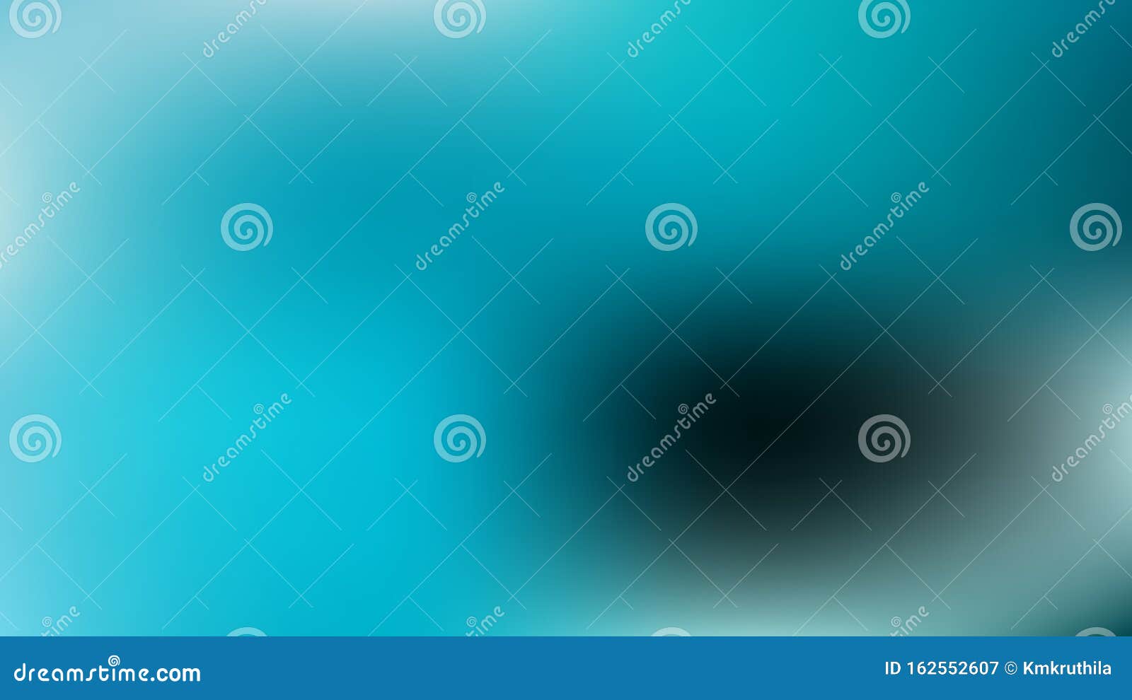 Black and Blue PPT Background Stock Vector - Illustration of blur ...
