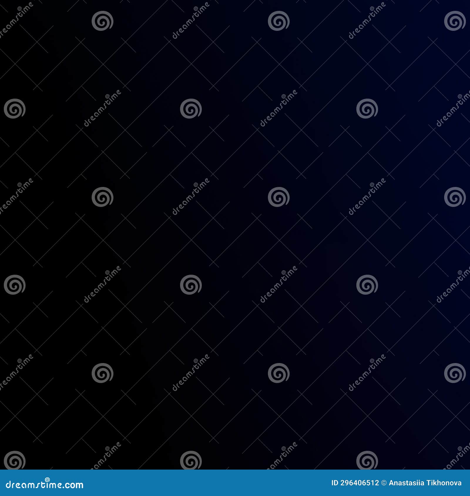 Black and Blue Square Background Stock Illustration - Illustration of ...