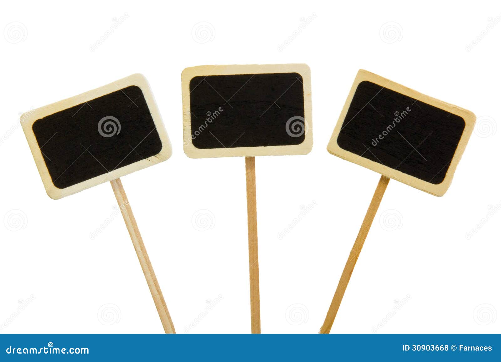 Black boards stock photo. Image of school, advertisement - 30903668