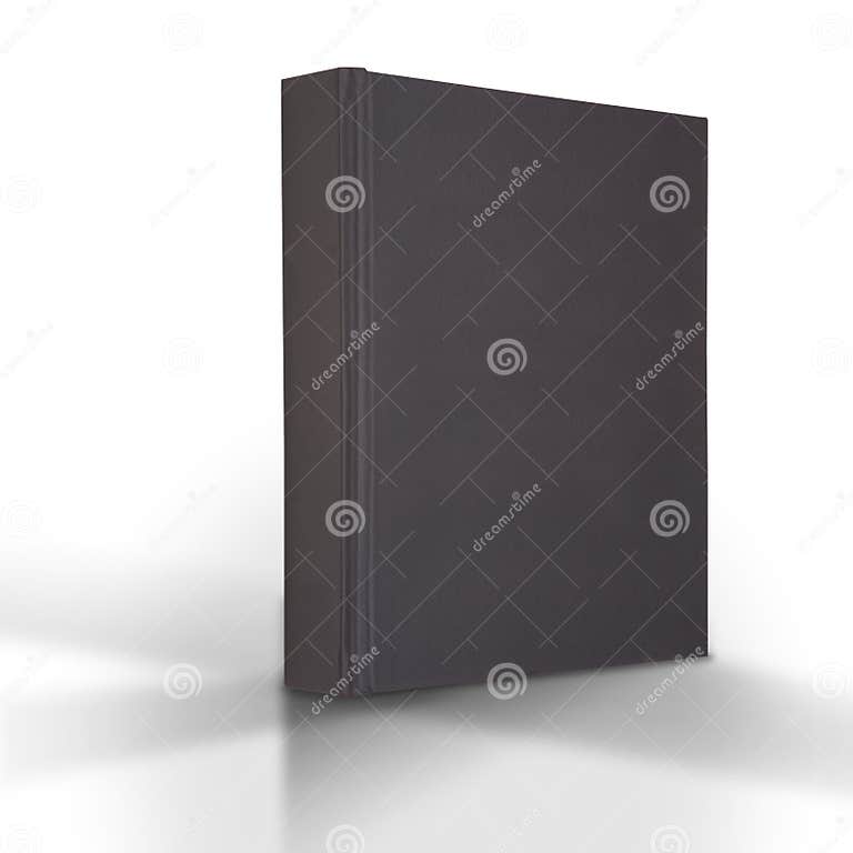 Black book stock photo. Image of page, papers, sheets - 18817622