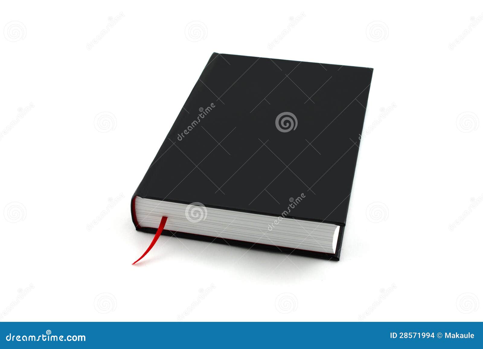 Black book stock photo. Image of empty, reading, path - 28571994