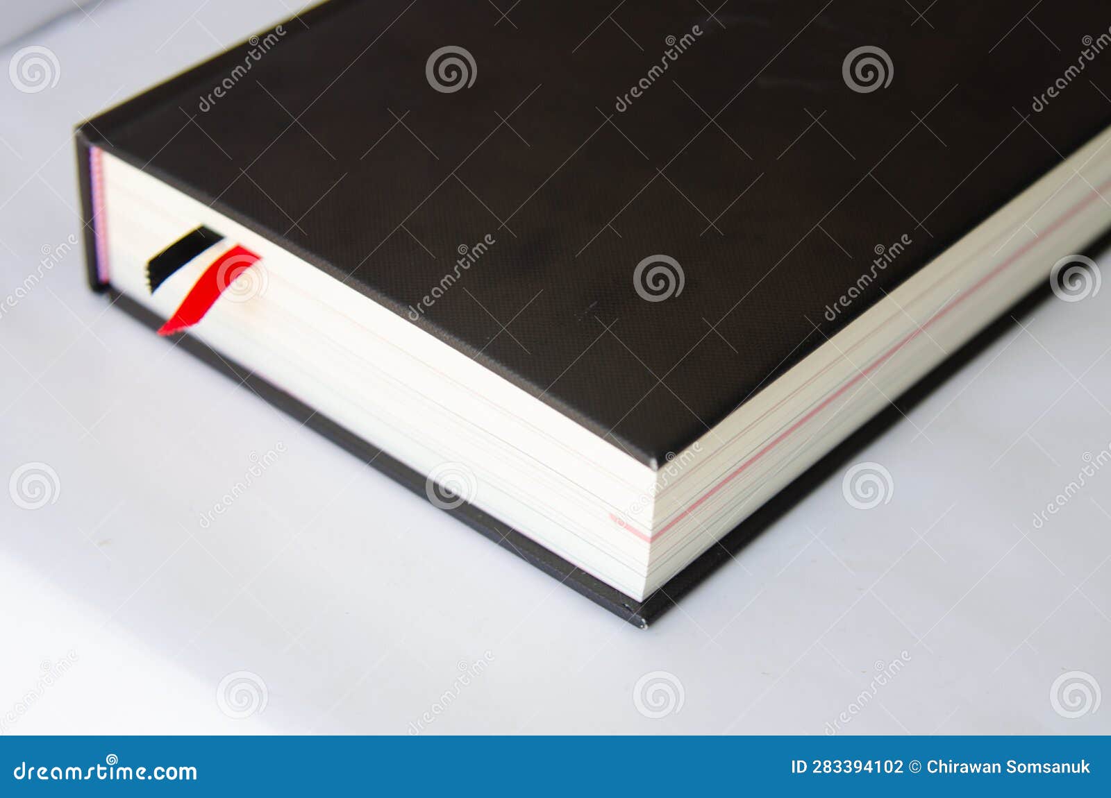 Black Book on Reading Concept Stock Photo - Image of aged, history ...