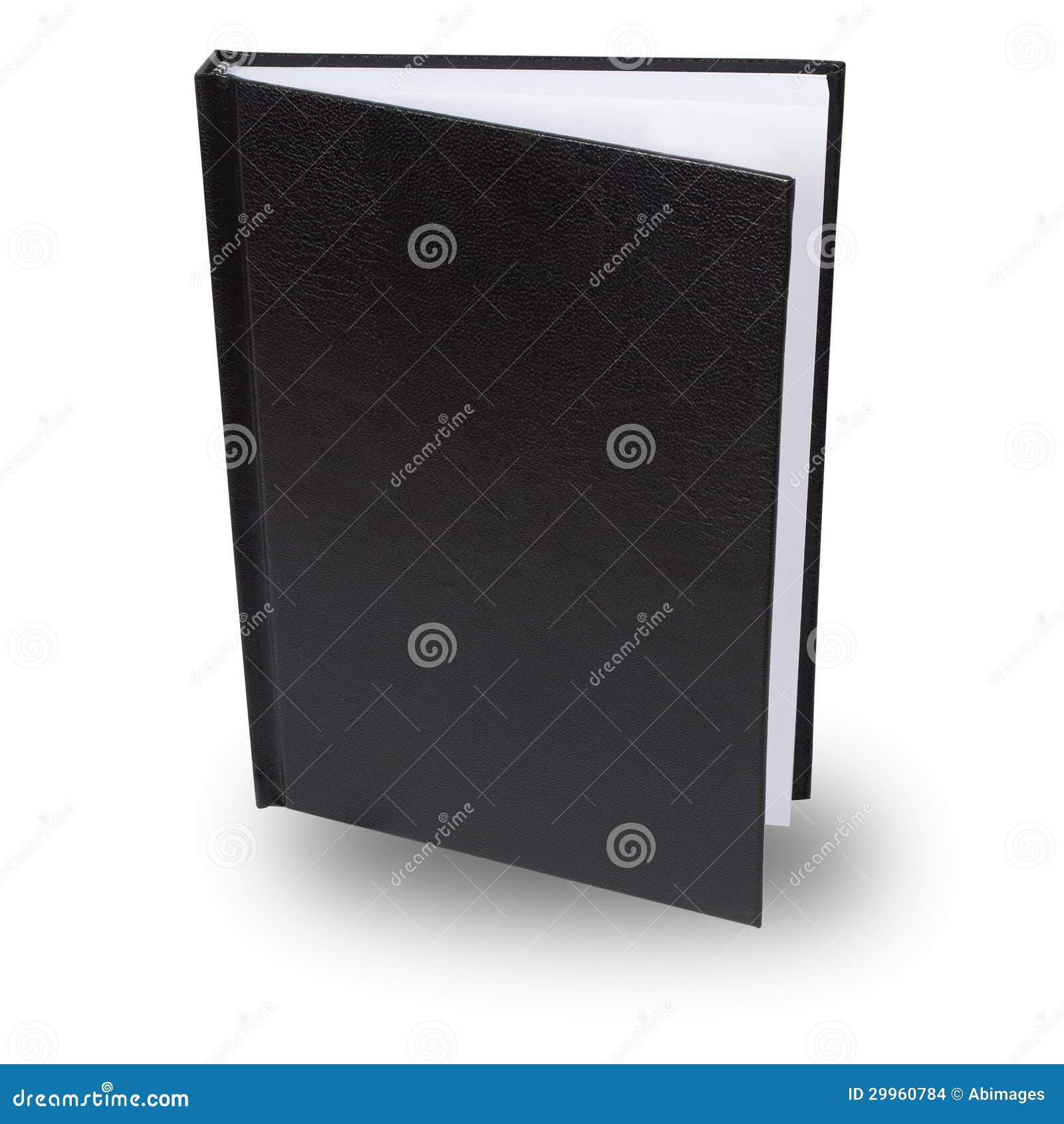 Black book open stock photo. Image of journal, schedule - 29960784