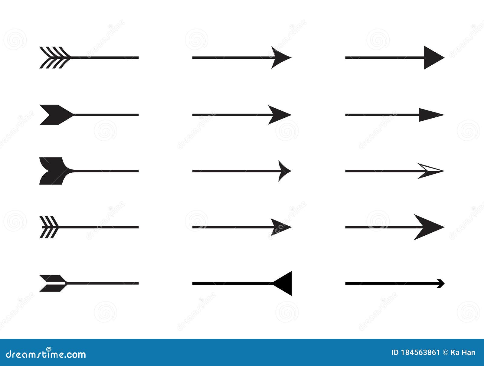 Black Bow Arrow Icon Vector Set Collection. Archery Symbol on White ... Black Bow Arrow Icon Vector Set Collection. Archery Symbol on White ...