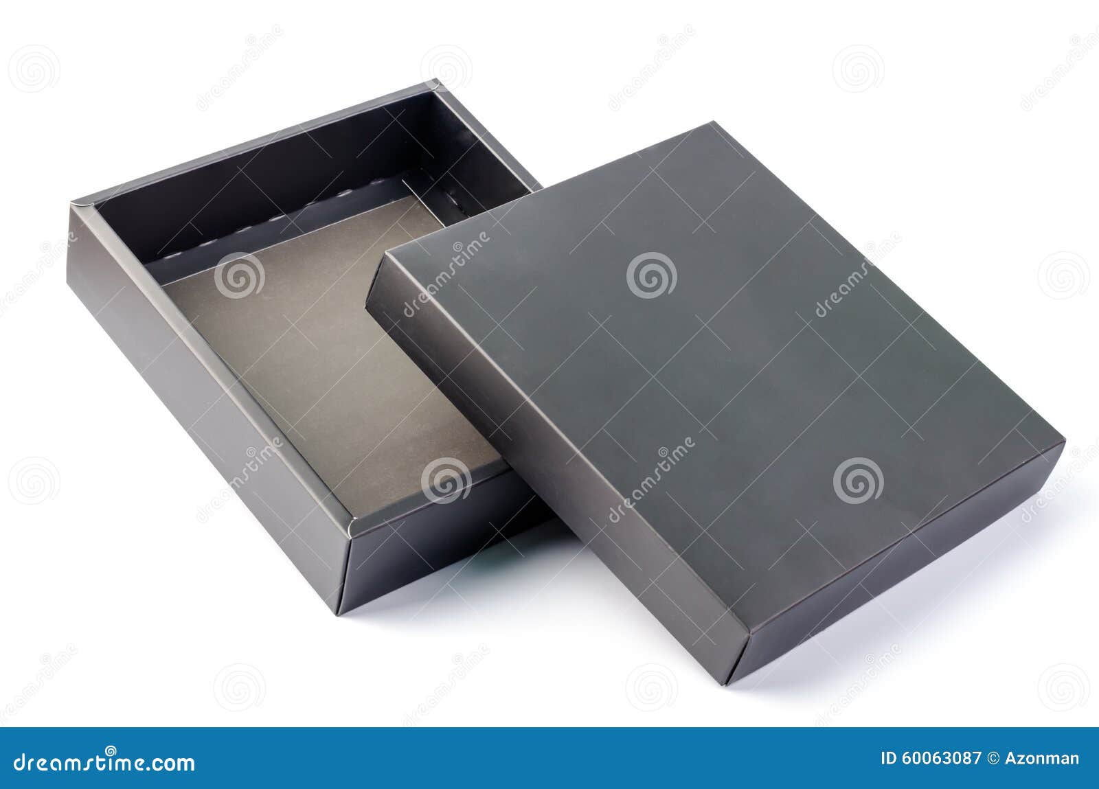 Black box stock image. Image of gift, elegant, paper - 60063087