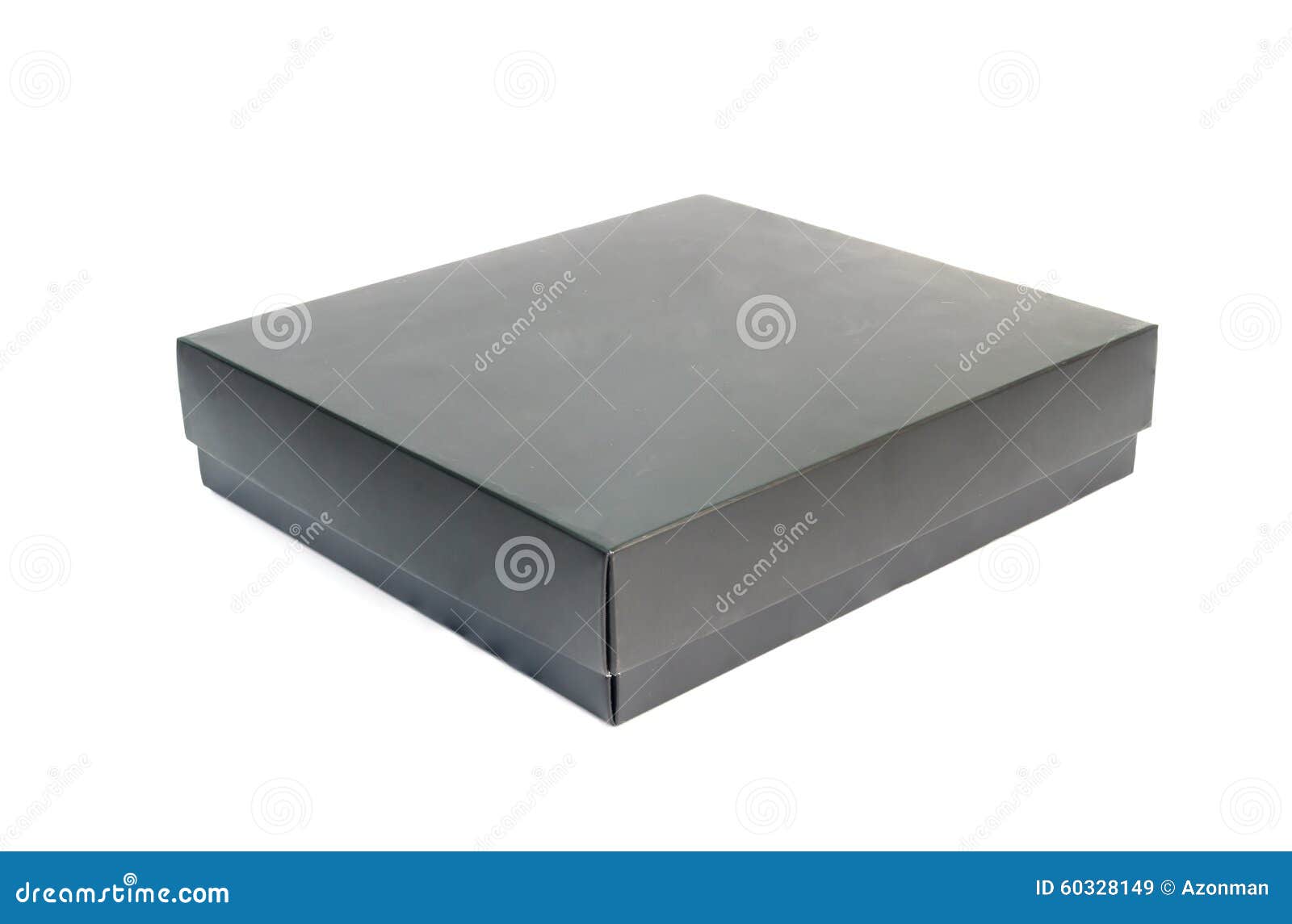 Black box stock image. Image of template, square, cardboard - 60328149
