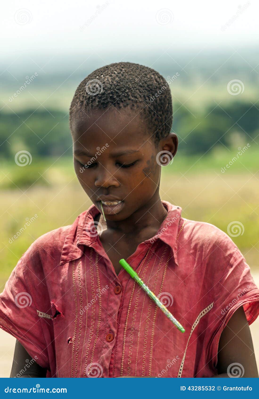 Black boy looking editorial photography. Image of white - 43285532