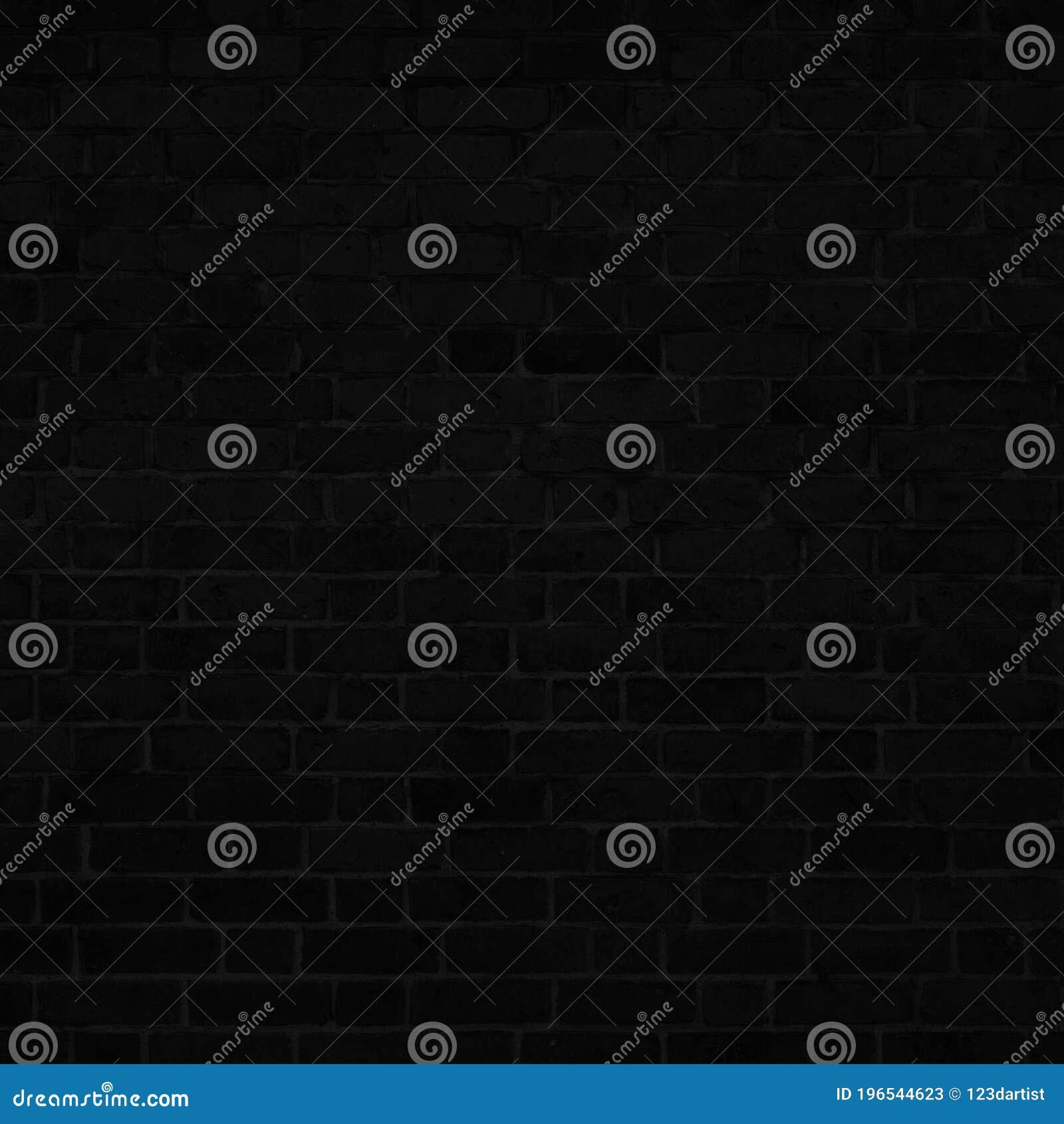 Black Brick Wall Texture - Black Abstract Background - Dark Backdrop ...