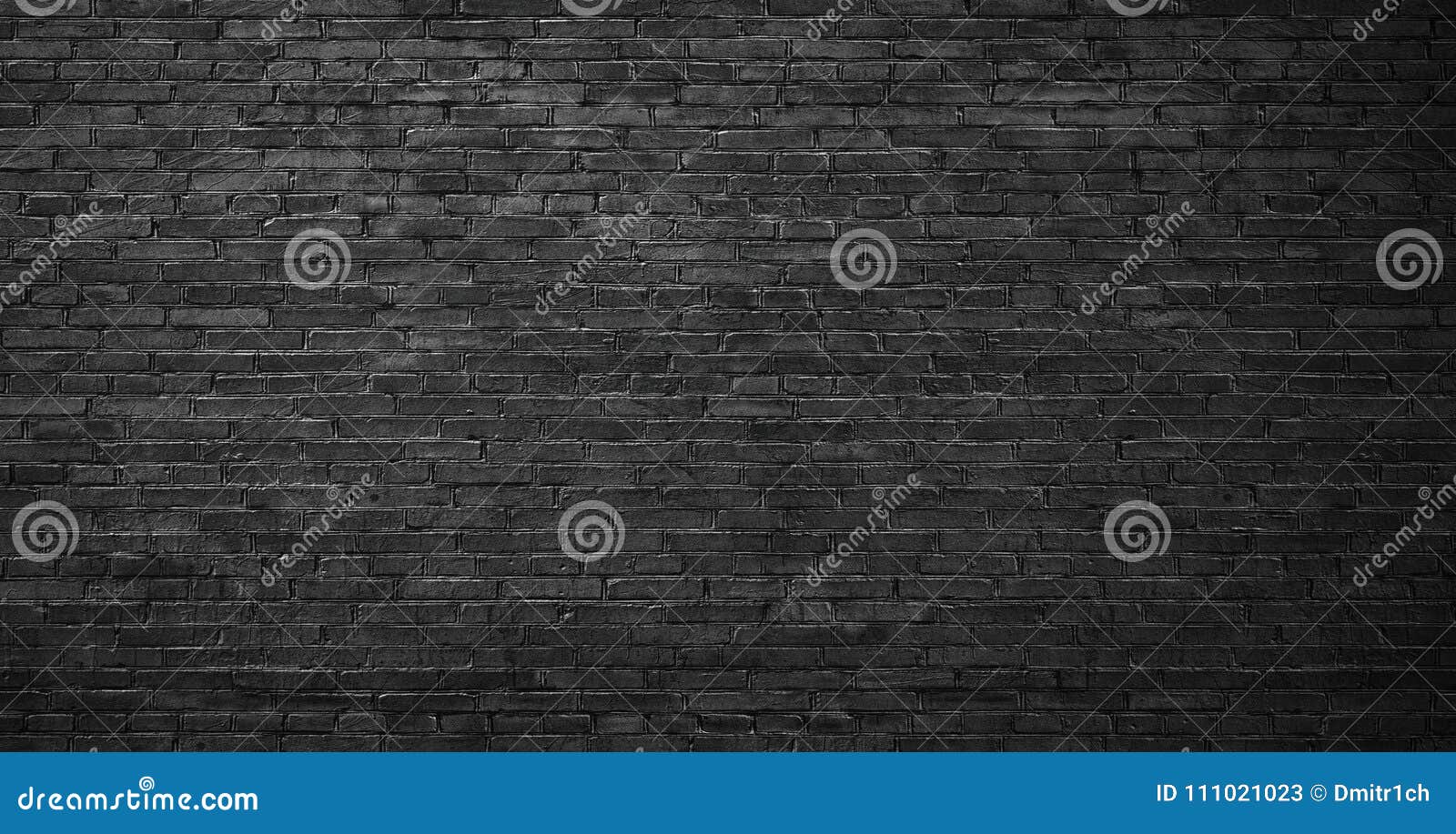 Black Wall of Bricks, High Quality Background for Design Solutions ...