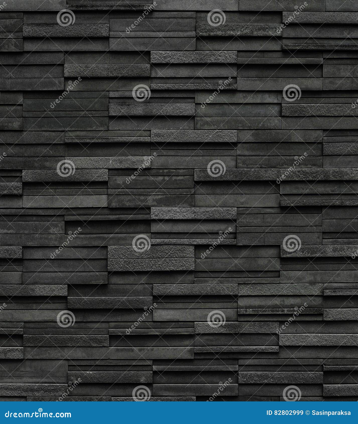 Bricks Slate Texture Background, Slate Stone Wall Texture Stock Image ...