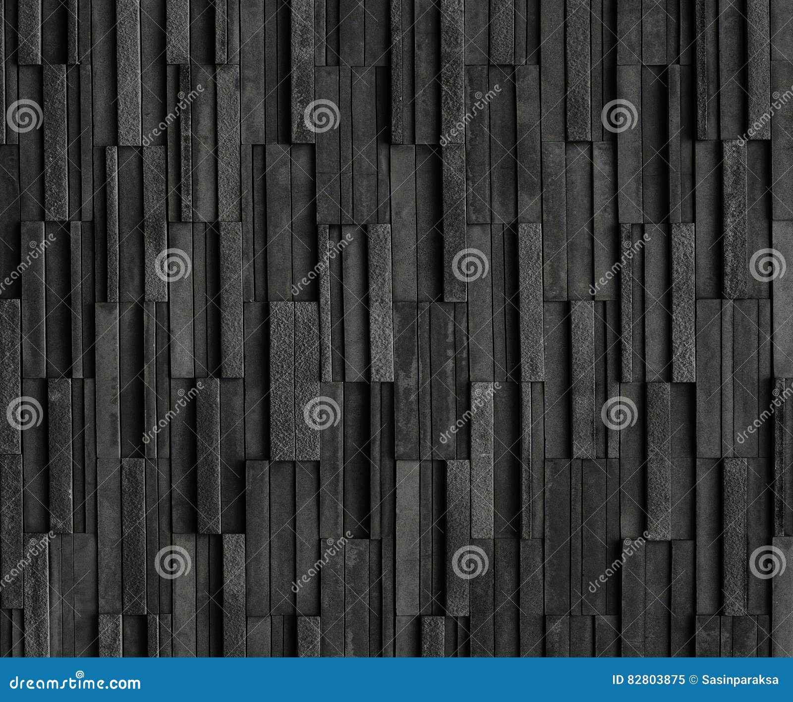Bricks Slate Texture Background, Slate Stone Wall Texture Stock Image ...