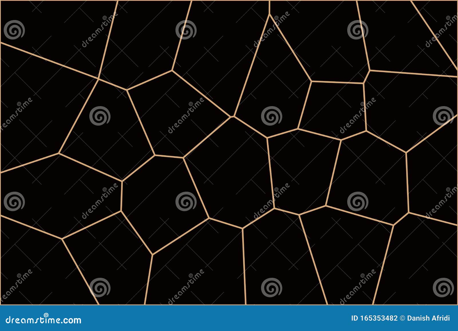 Black and Brown Spider Design Texture Wallpaper Stock Illustration ...
