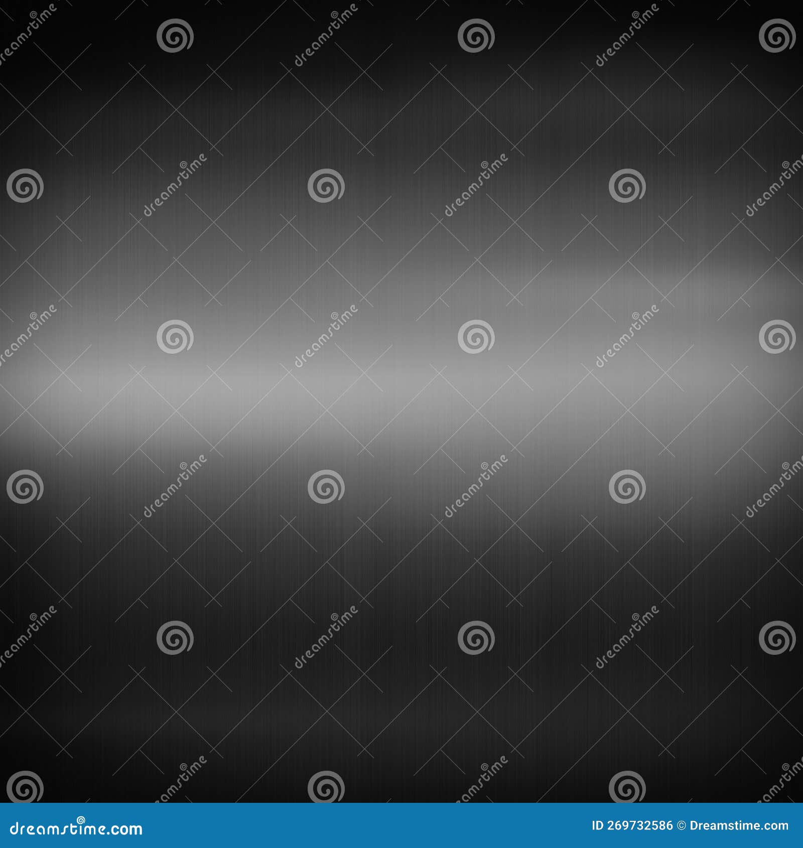 Black Brushed Titanium Metal. Square Background Texture Stock Photo ...