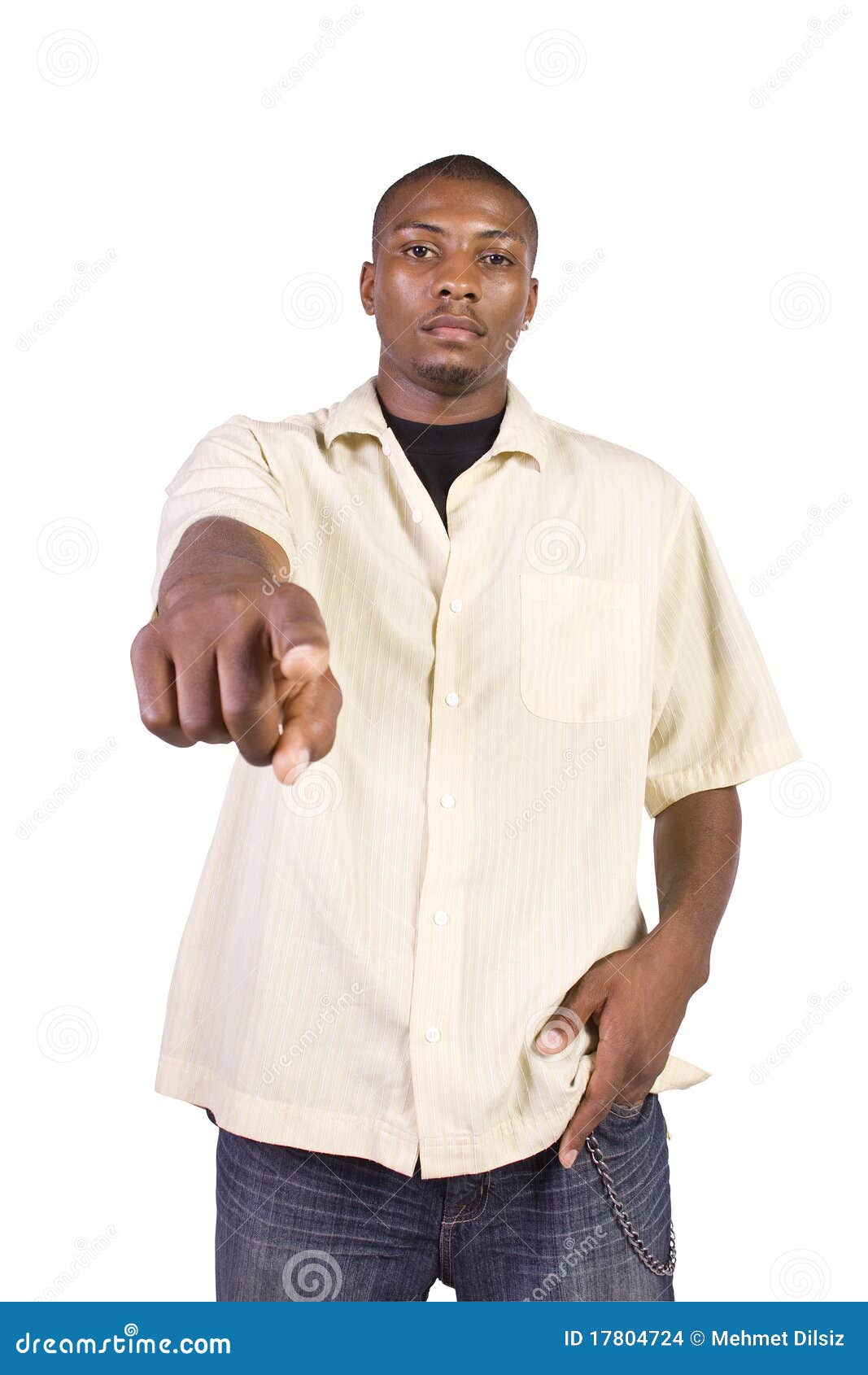 Black Businessman Pointing Towards the Camera Stock Photo - Image of ... Black Businessman Pointing Towards the Camera Stock Photo - Image of ...