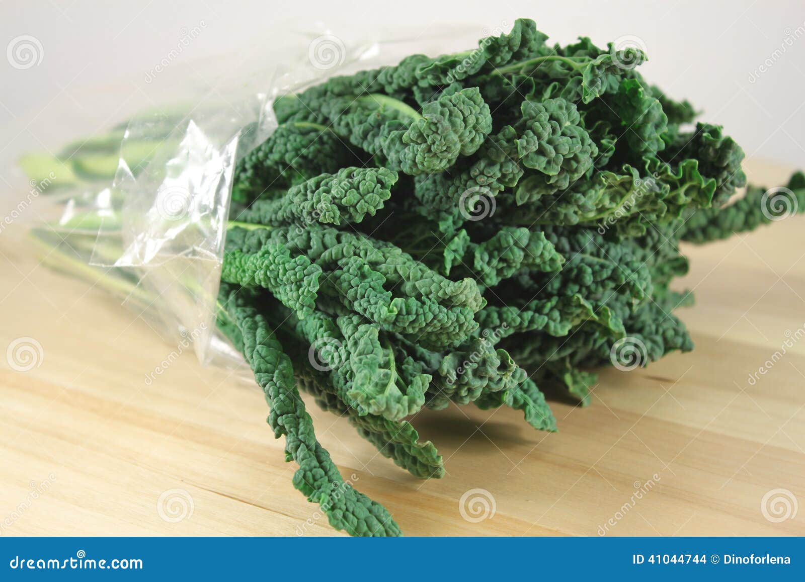 Black Cabbage, Italian Kale Stock Photo - Image of organic, lacinato ...