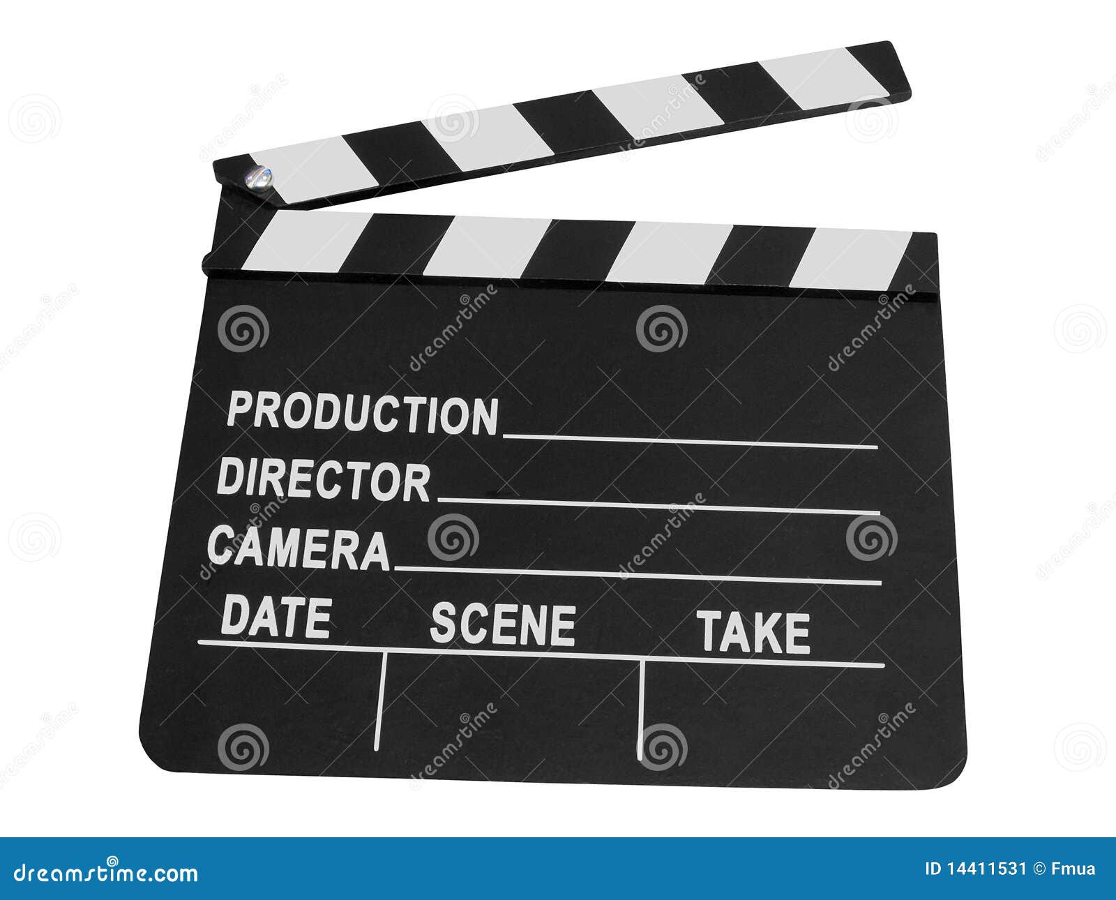 Black Camera Frame Sign Isolated Stock Image - Image of board ...